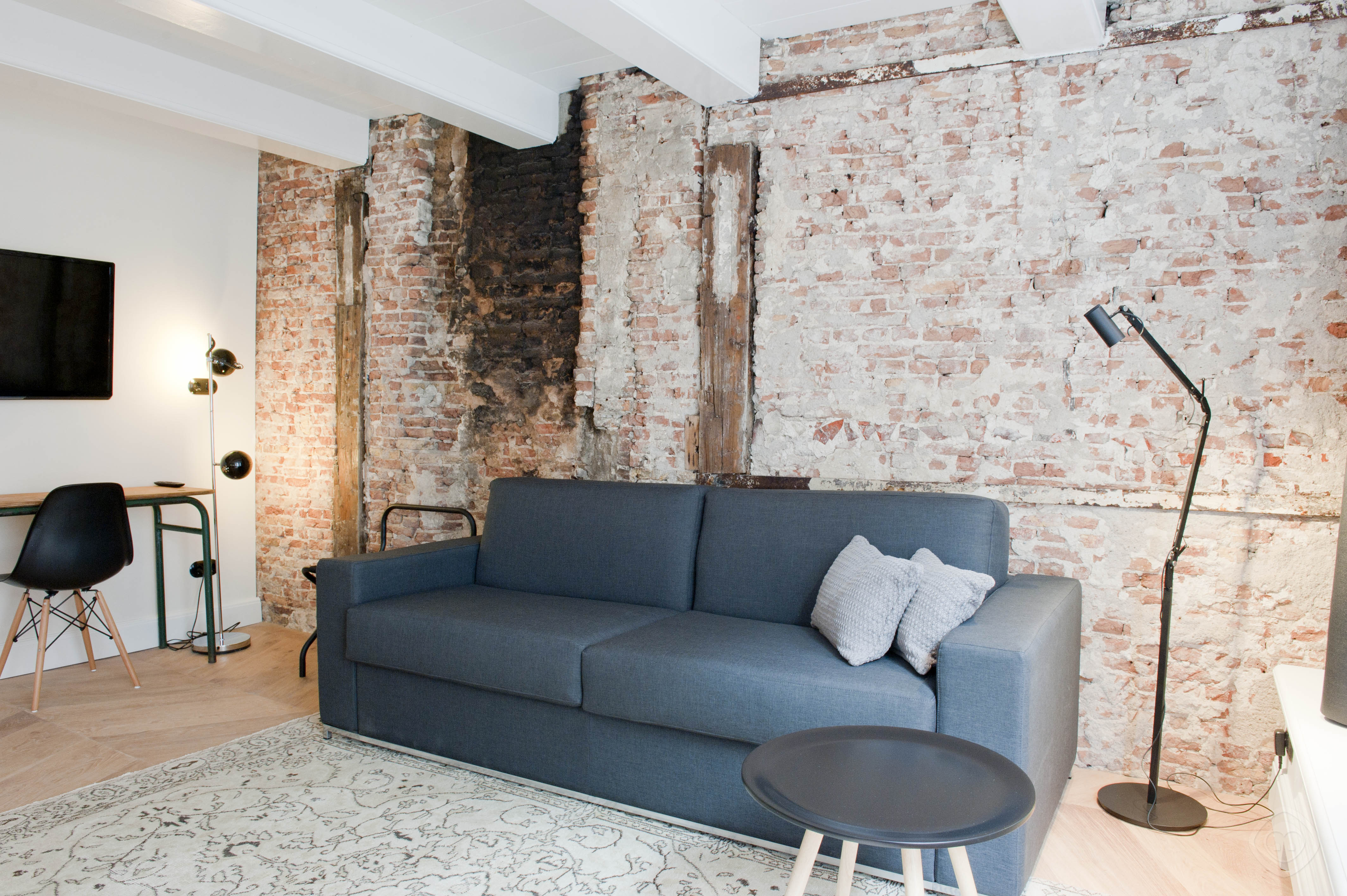 Runstraat suite Amsterdam